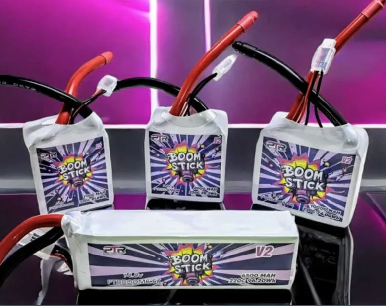 No Prep RC Drag Parts - One Stop Shop! | Luke's Hobbies